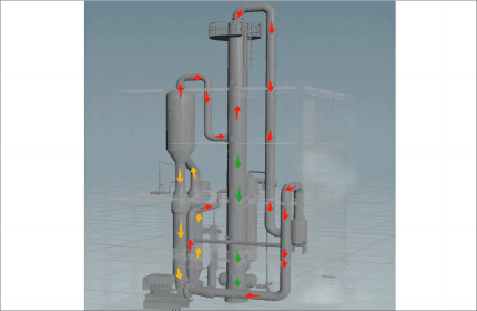 Introduction Of "Heat Pump Distillation" Process - Sanfeng Tech ...