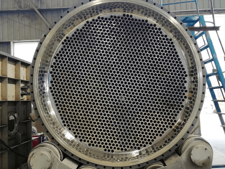 Tube Type Or Plate Type For The Evaporator?