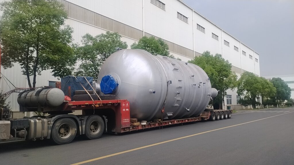 Sanfeng Tech-ZLD & Extraction Evaporation Solution Turnkey Supplier